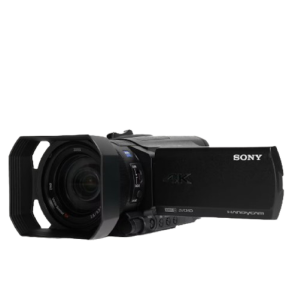 SONY（ソニー）4Kビデオカメラのおすすめ5選【2025年最新】手ブレ補正と高画質の両立モデル | カメラ・レンズ選びと写真撮影のWeb ...