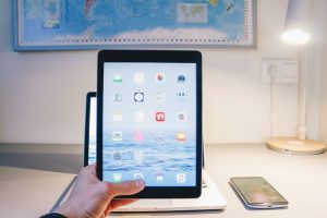 iPadのデータ移行が簡単！クイックスタートの使い方とコツ | カメラ・レンズ選びと写真撮影のWebガイド｜GOOPASS MAGAZINE