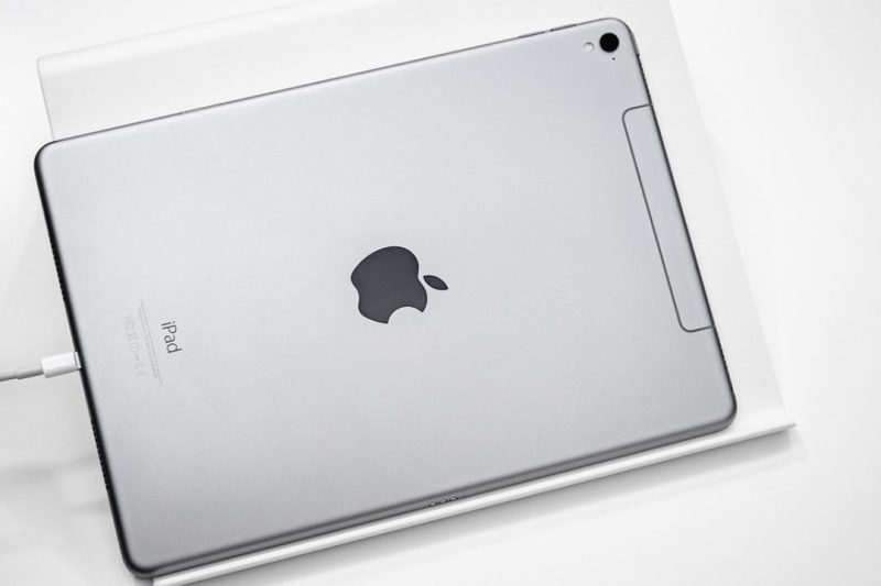 iPadのデータ移行が簡単！クイックスタートの使い方とコツ | カメラ・レンズ選びと写真撮影のWebガイド｜GOOPASS MAGAZINE