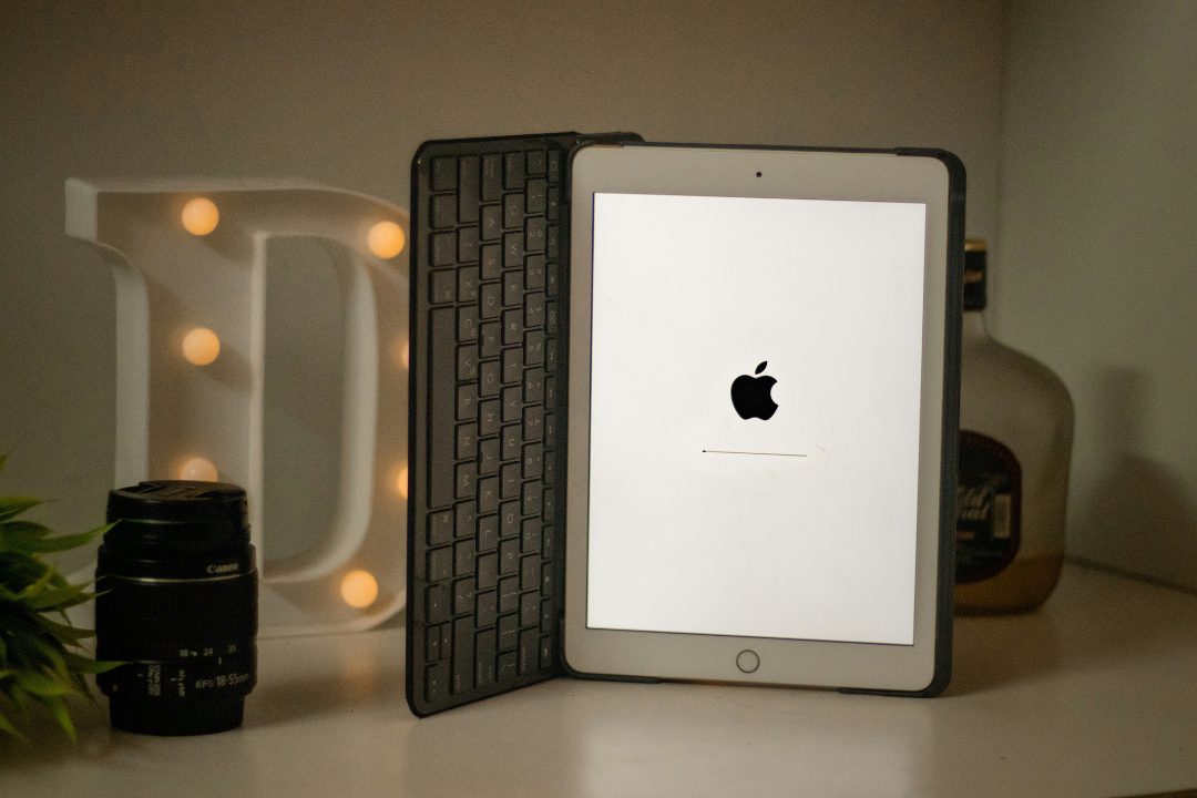 iPadのデータ移行が簡単！クイックスタートの使い方とコツ | カメラ・レンズ選びと写真撮影のWebガイド｜GOOPASS MAGAZINE