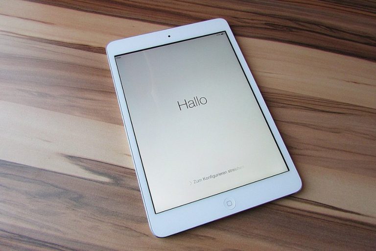 iPadのデータ移行が簡単！クイックスタートの使い方とコツ | カメラ・レンズ選びと写真撮影のWebガイド｜GOOPASS MAGAZINE