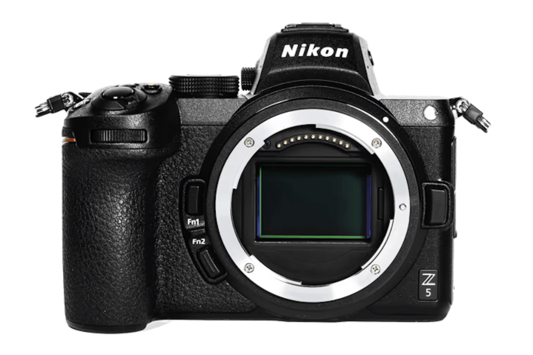 Z5IIとZ5を徹底比較！失敗しない買い換えのポイントも解説 | カメラ・レンズ選びと写真撮影のWebガイド｜GOOPASS MAGAZINE